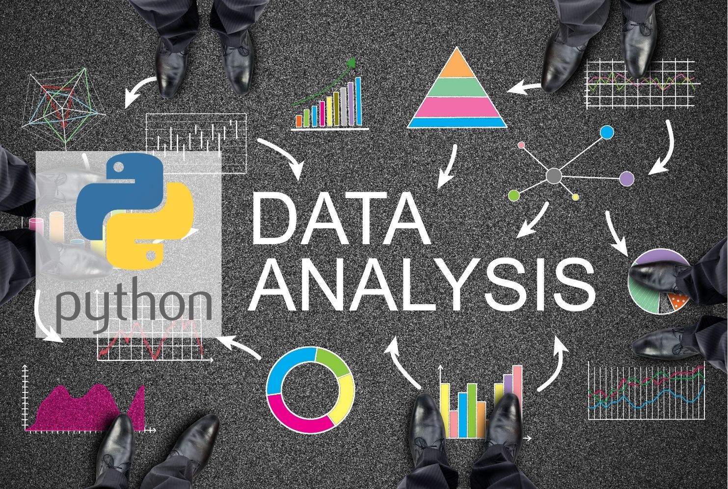 AI CASTLE Introduction To Data Science With Python AI CASTLE Introduction To Data Science With Python